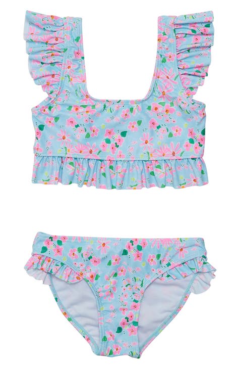 Toddler & Little Girl Bikinis & Tankinis | Nordstrom