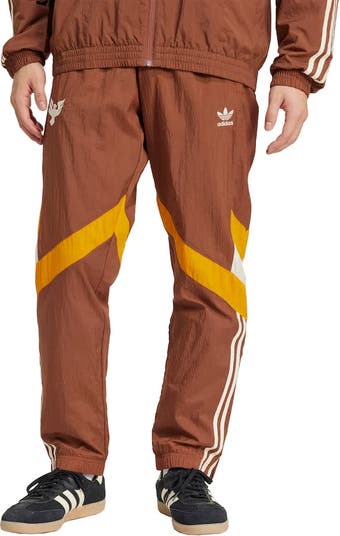 adidas Originals Men's adidas Originals Brown D.C. United Culturewear ...