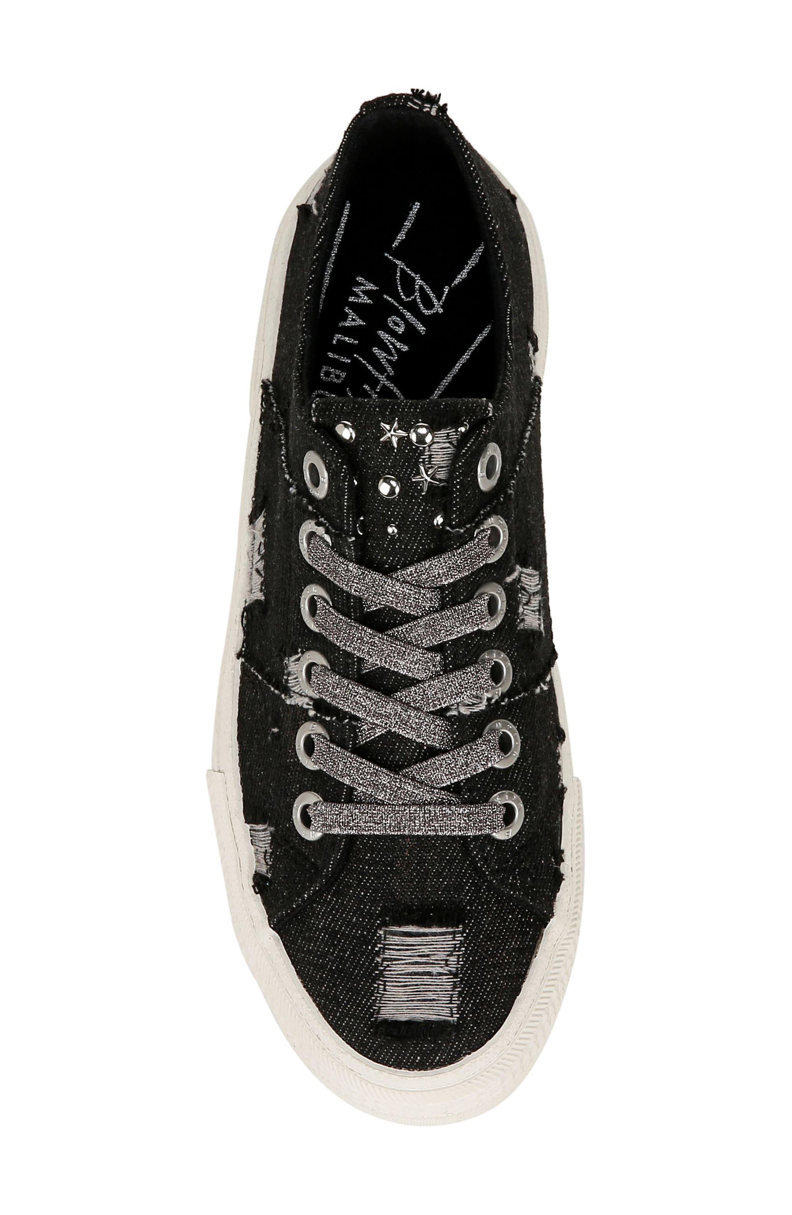 Blowfish Malibu Walk On Platform Low Top Sneaker (Women) | Nordstromrack
