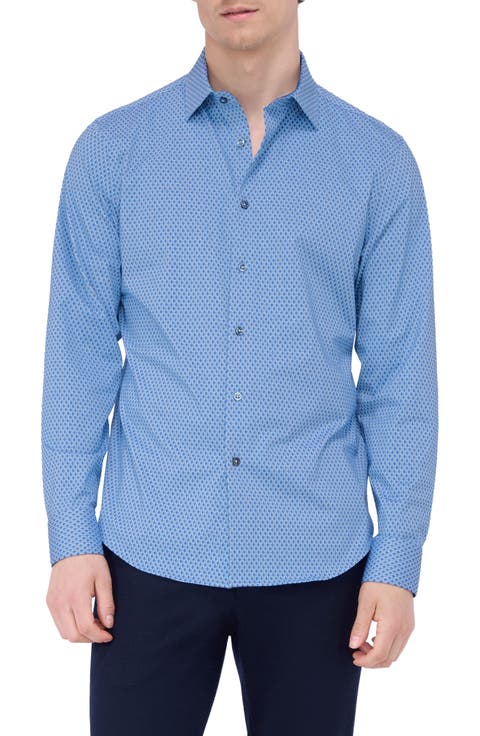 Men's Button Up Shirts | Nordstrom