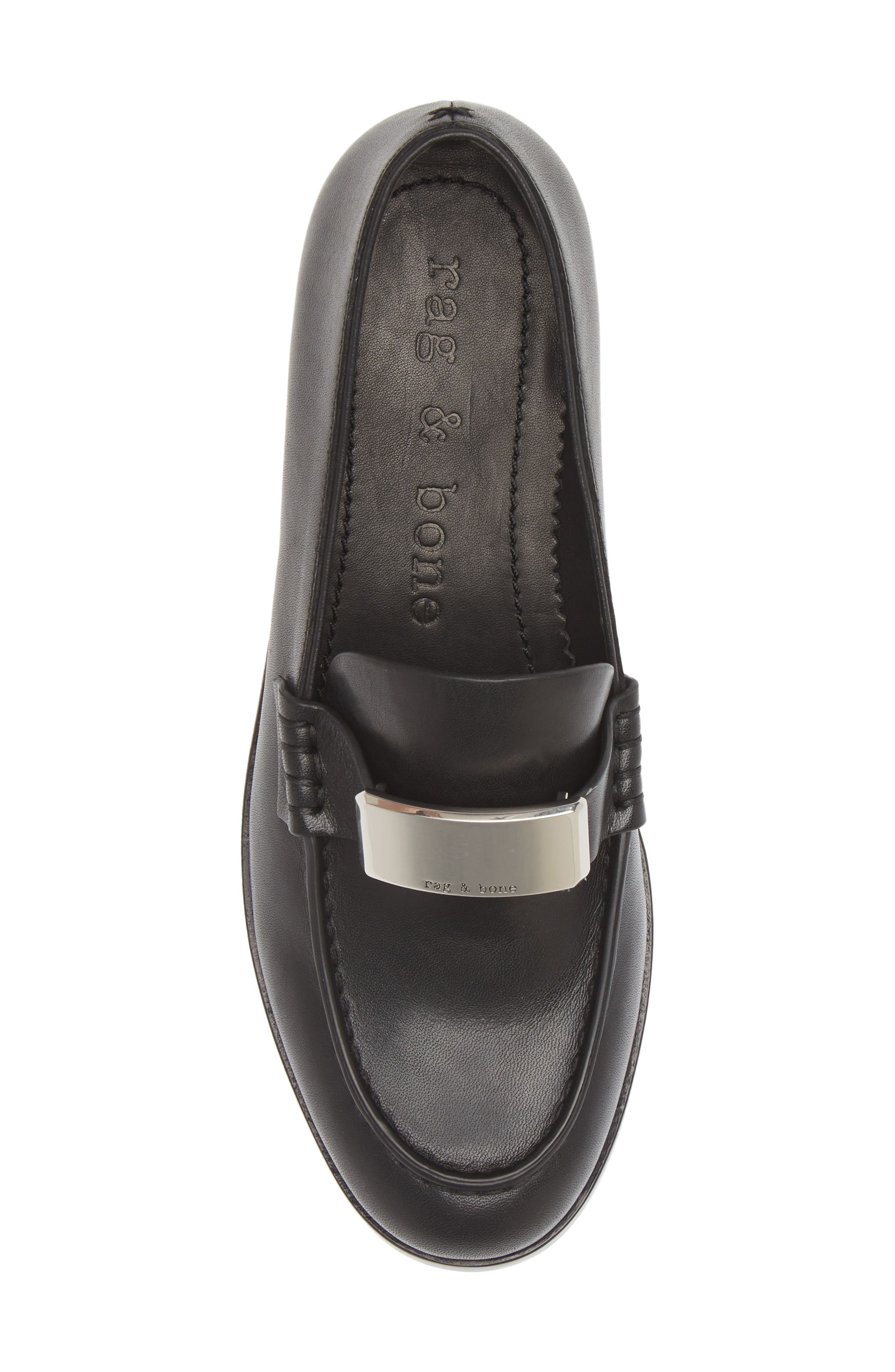 rag & bone ICONS Canter Loafer (Women) | Nordstromrack