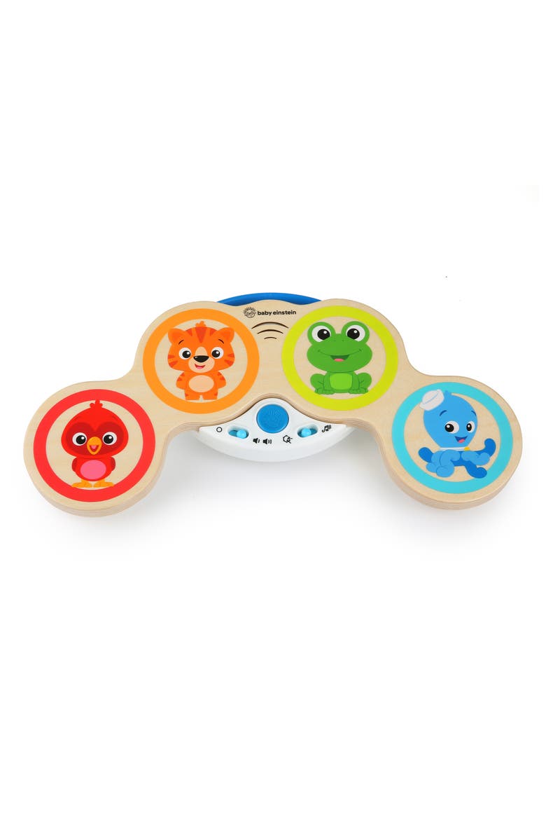 Baby Einstein Hape Magic Touch Drums™ Wooden Musical Toy | Nordstromrack