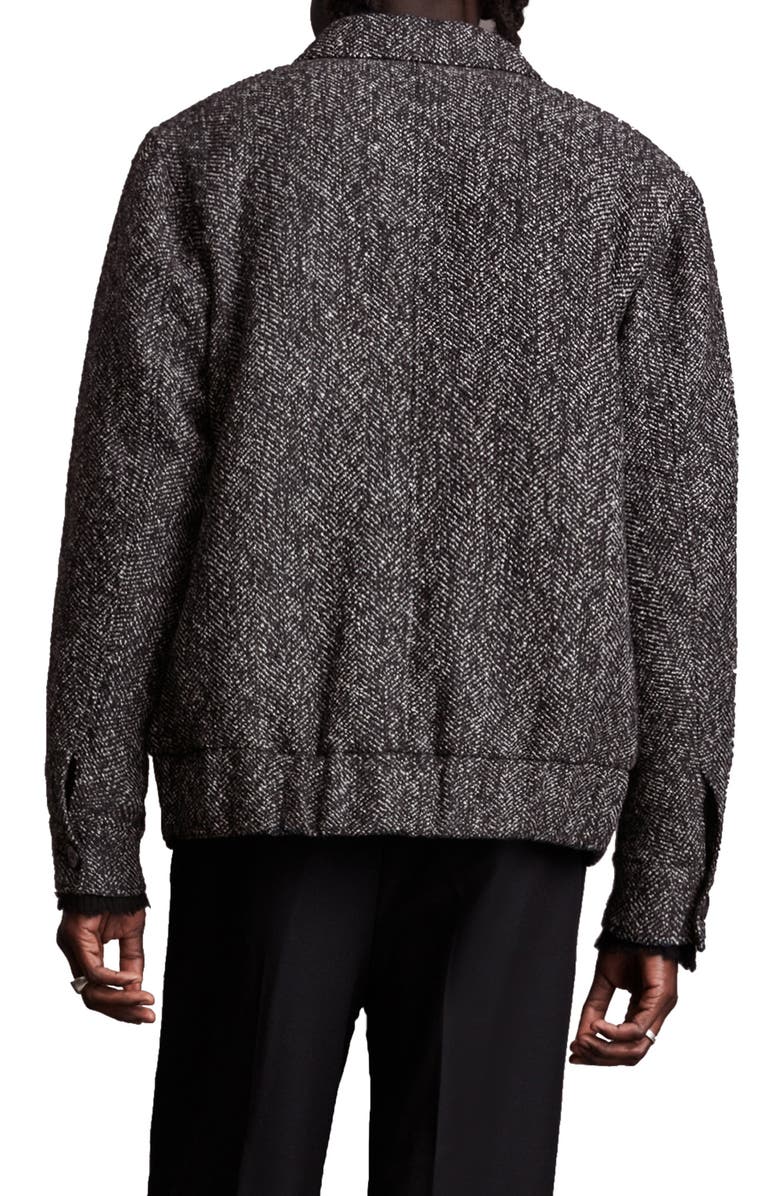 AllSaints Bartley Jacket | Nordstromrack
