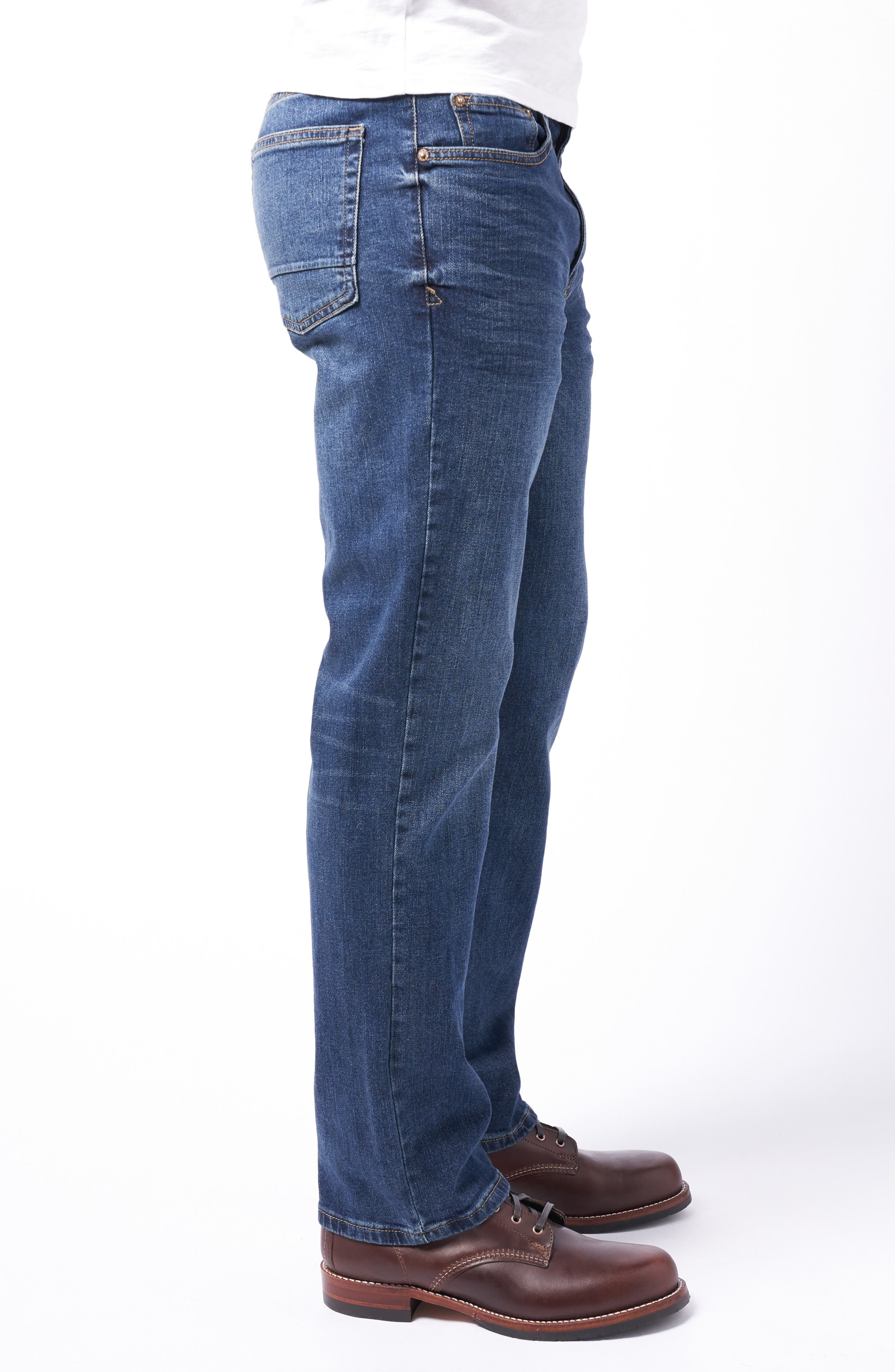 Devil-Dog Dungarees Boot Cut Performance Stretch Jeans | Nordstrom