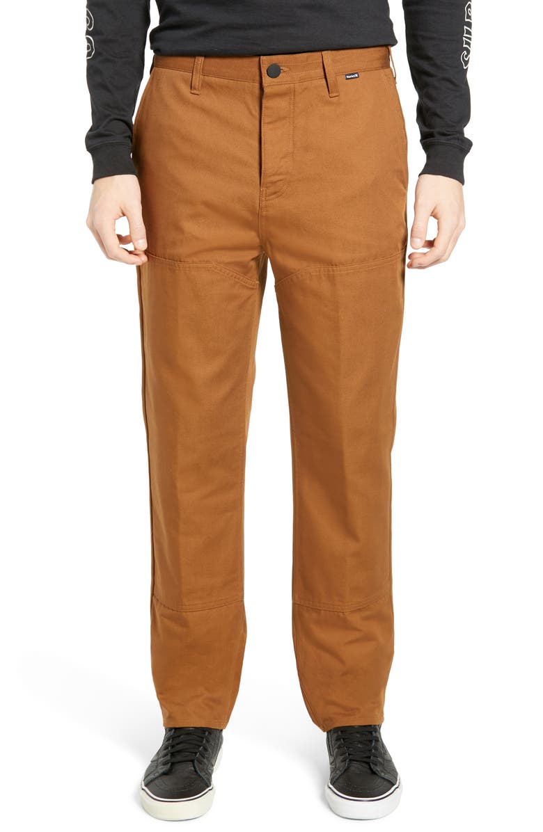 Hurley Sunday Slim Fit Pants | Nordstrom
