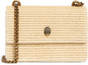 Kurt Geiger London Small Shoreditch Eagle Crossbody Bag | Nordstromrack