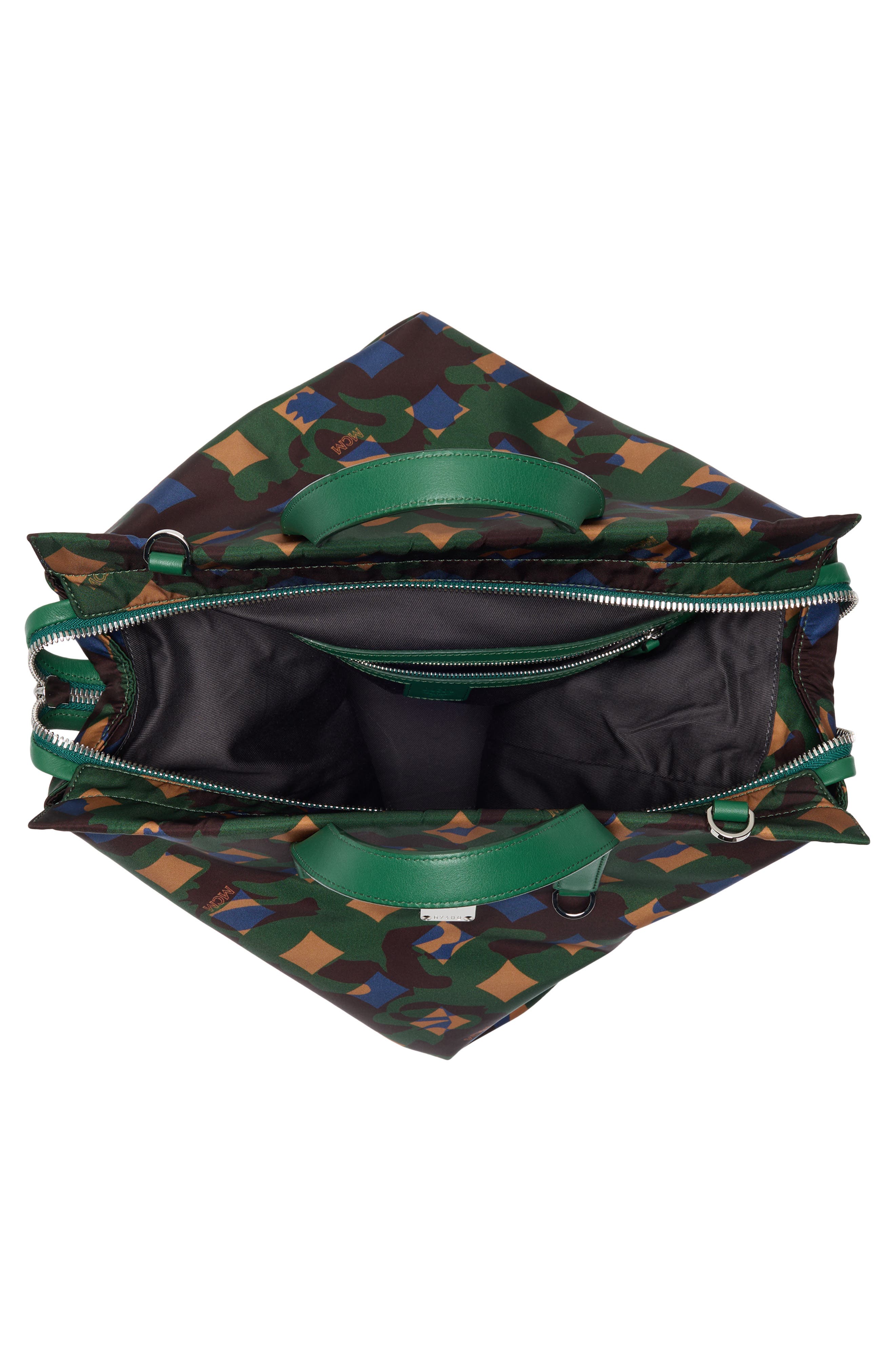 MCM Dieter Medium Tote Bag | Nordstromrack