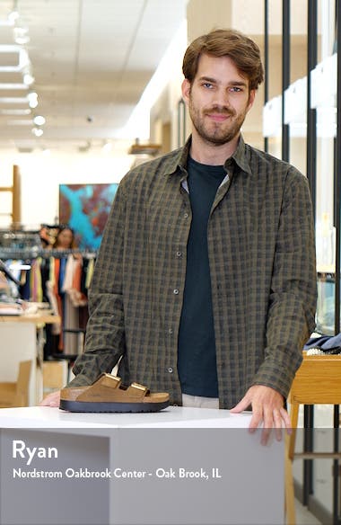 Birkenstock Papillio by Birkenstock Arizona Flex Platform Sandal (Women ...