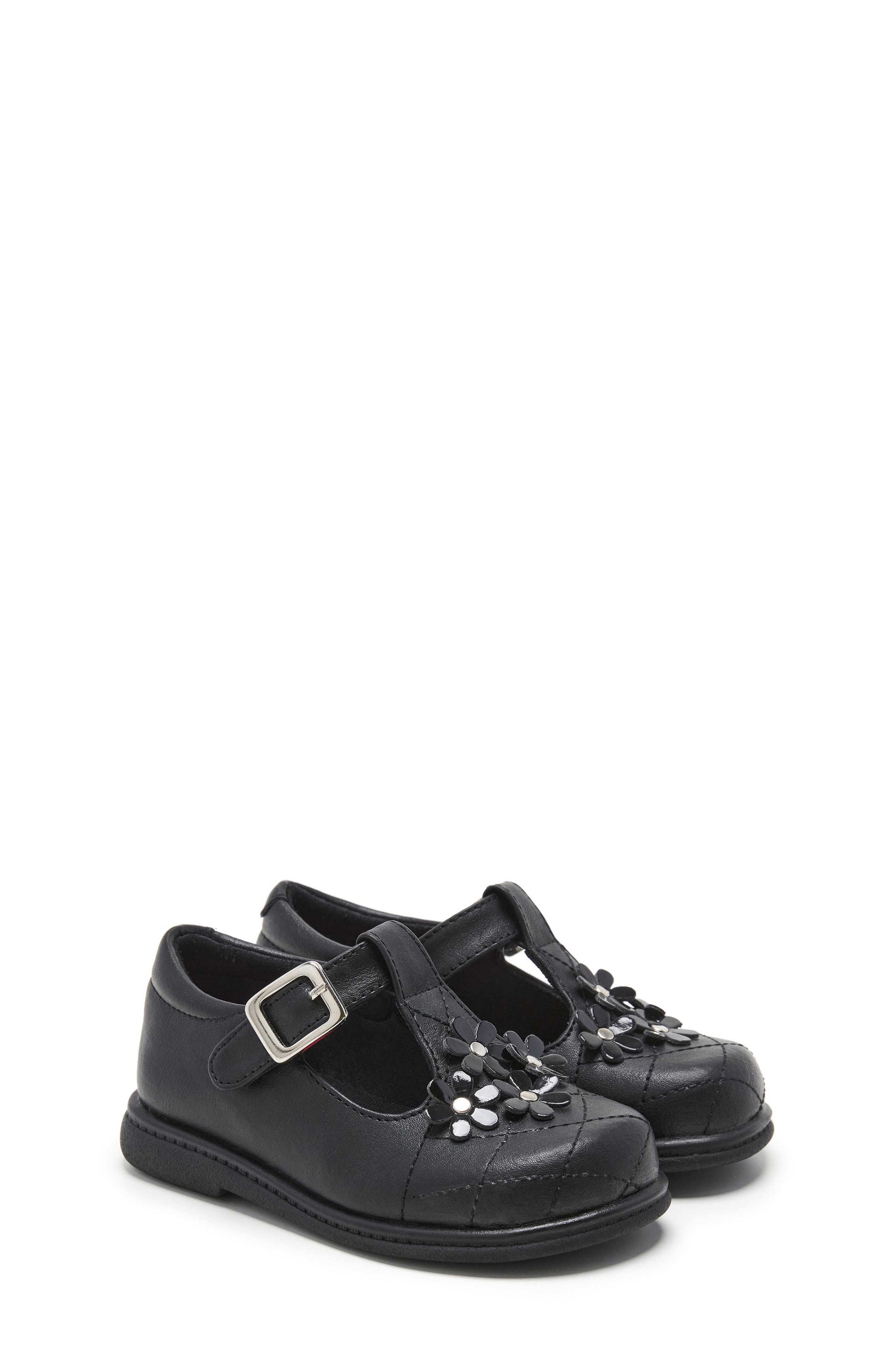 RACHEL SHOES Kids' Hana Mary Jane Flat | Nordstromrack