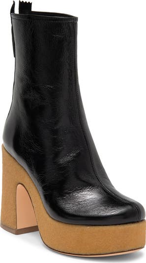 AGL Shan Platform Boot (Women) | Nordstromrack