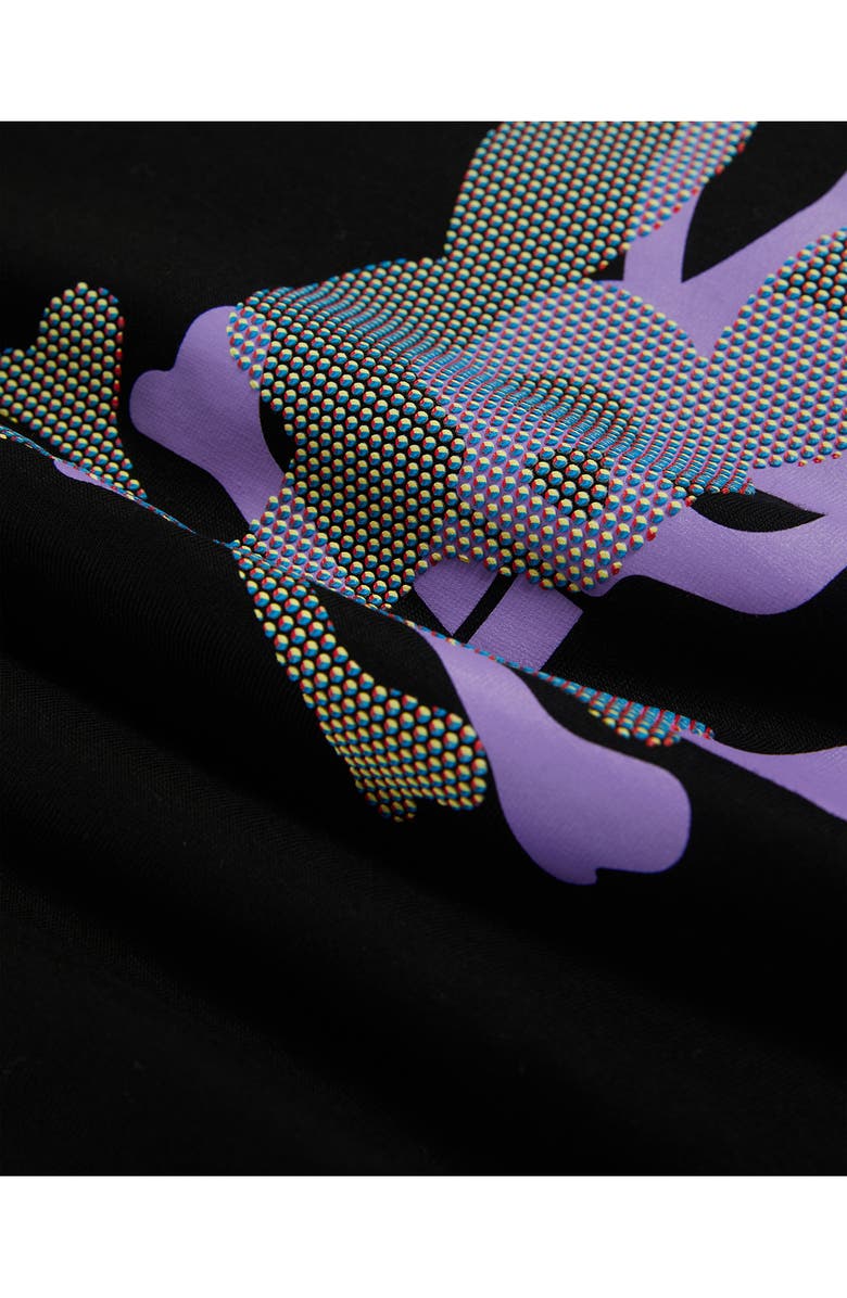 Psycho Bunny Chicago HD Dotted Graphic T-Shirt | Nordstromrack