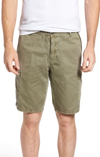 Original Paperbacks 'Newport' Cargo Shorts | Nordstrom