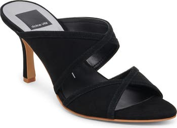 Dolce Vita Mandel Double Strap Sandal (Women) | Nordstromrack