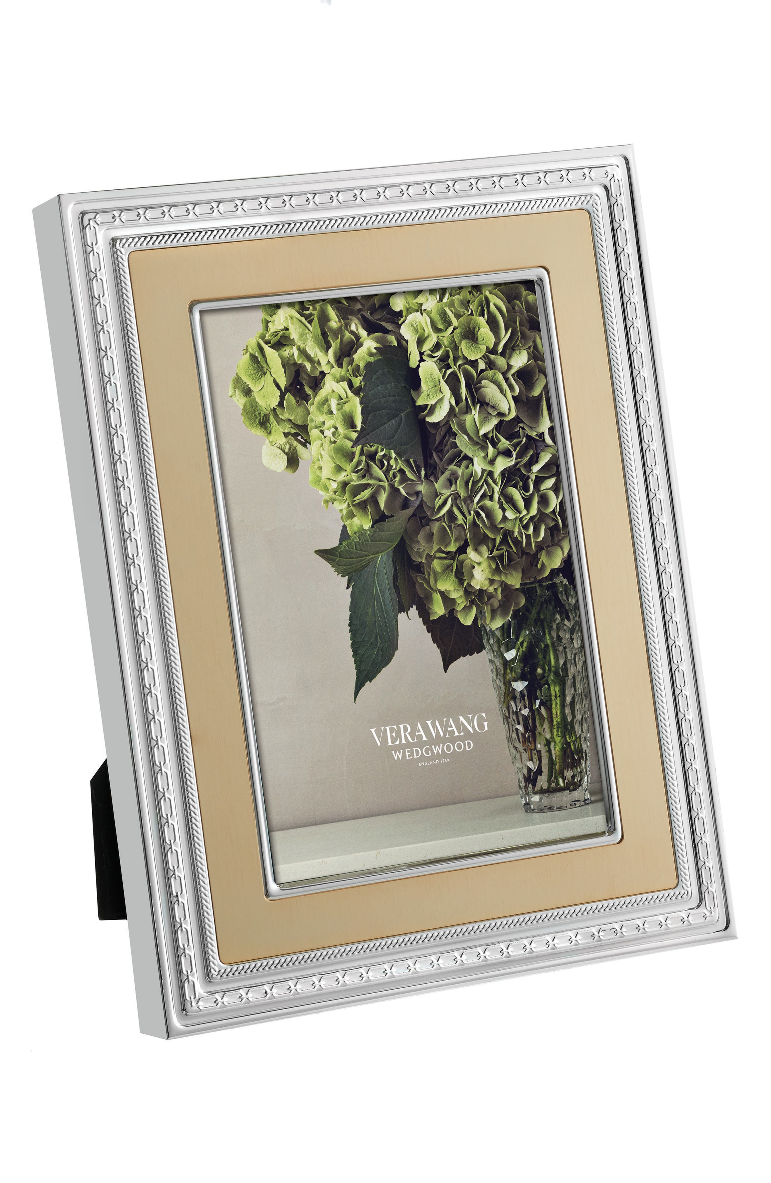 Vera Wang x Wedgwood With Love Picture Frame | Nordstrom