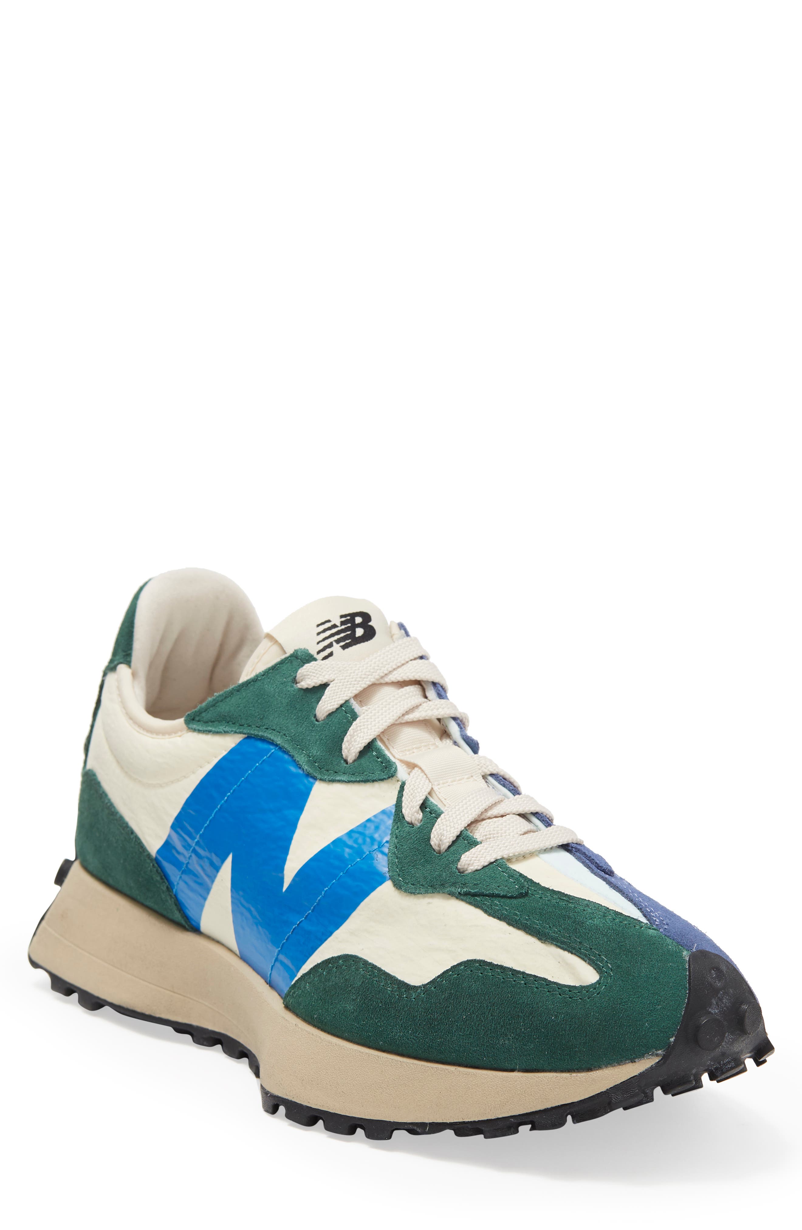 New Balance 327 Retro Sneaker (Men) | Nordstromrack