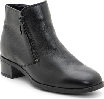 ara Gem Zip Bootie (Women) | Nordstrom