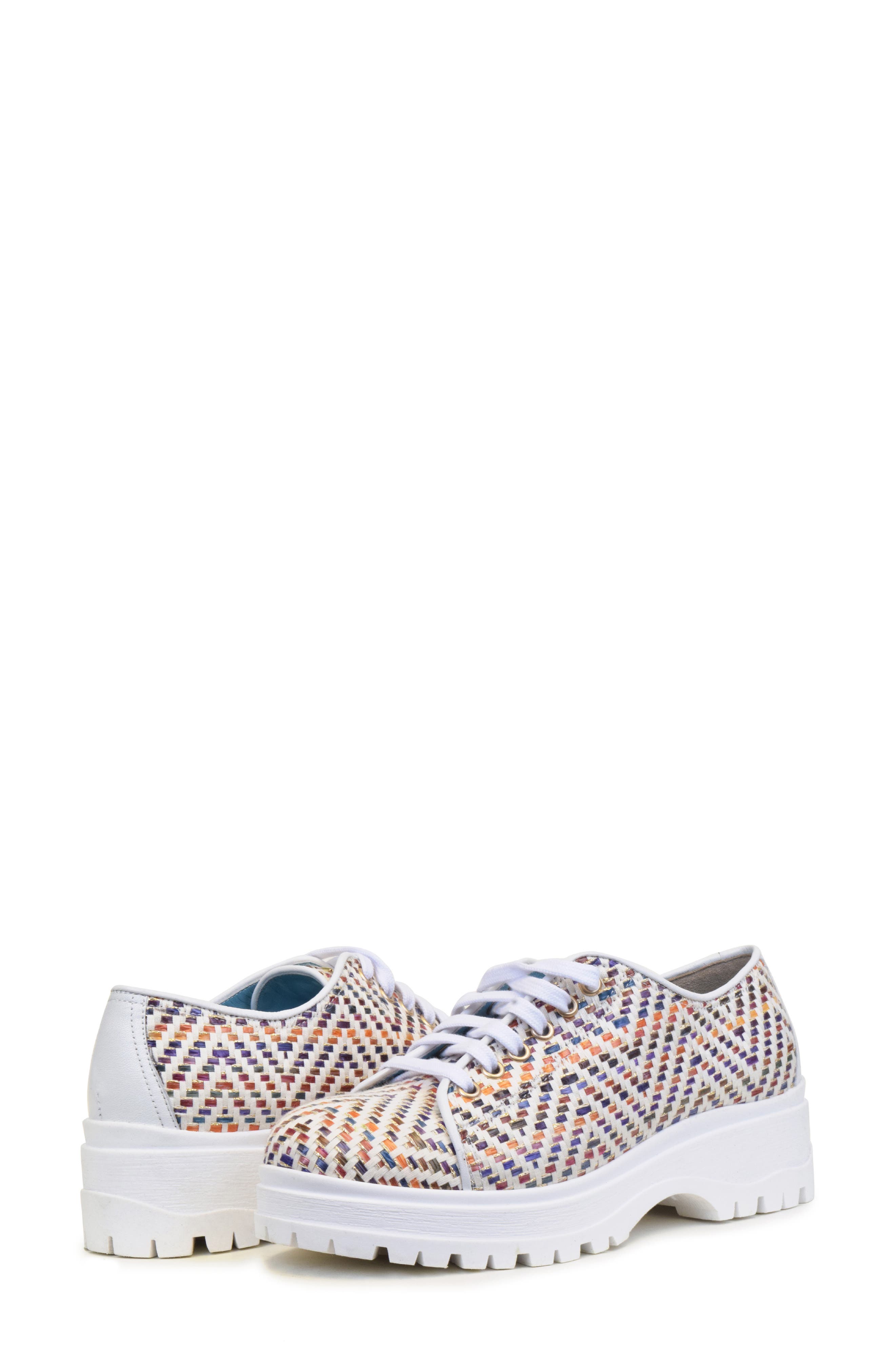 Valentina Rangoni Begonia Platform Sneaker (Women) | Nordstromrack