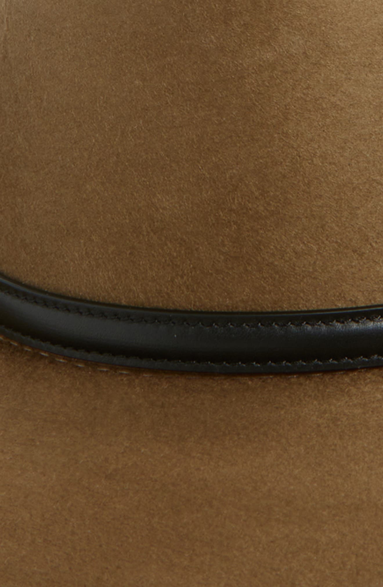 Janessa Leoné Nash Wool Fedora | Nordstrom