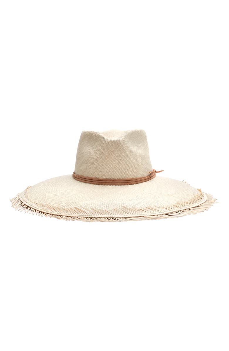 MODERN MONARCHIE Panama Straw Hat | Nordstromrack