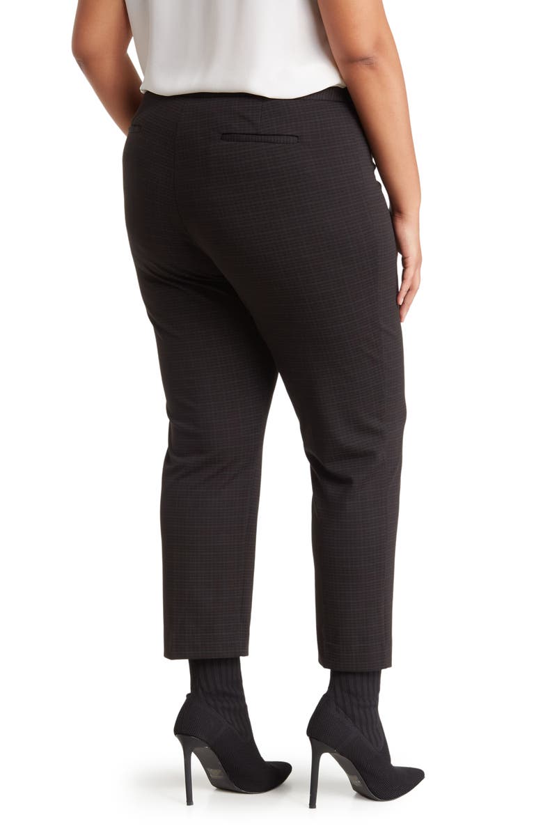 Amanda & Chelsea Amanda Ankle Crop Slim Pants | Nordstromrack