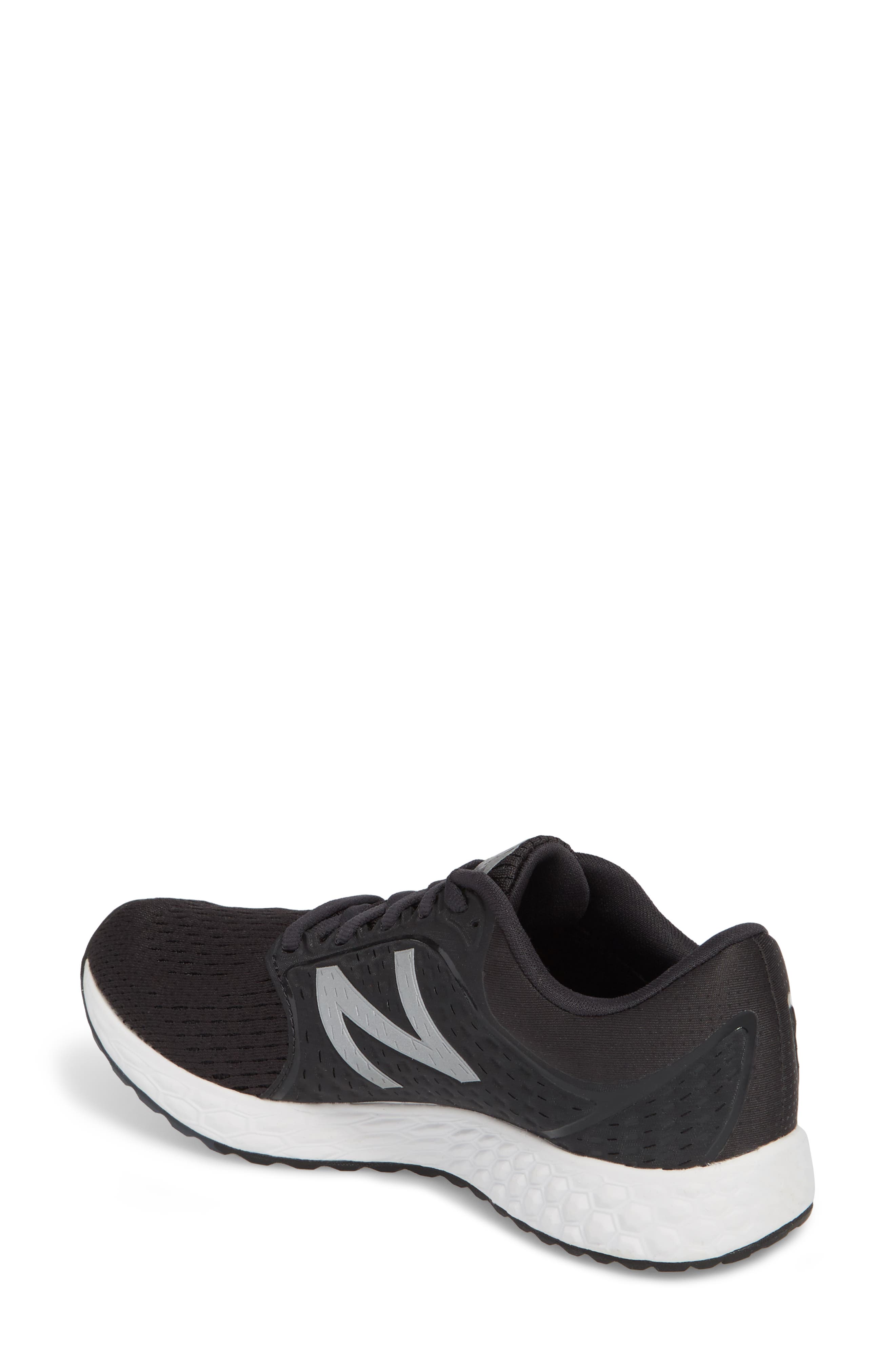 New Balance Fresh Foam Zante v4 Running Shoe (Women) | Nordstromrack