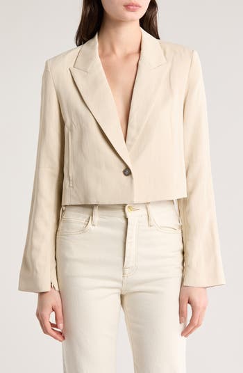 TWP My Former Better Half Blazer | Nordstromrack