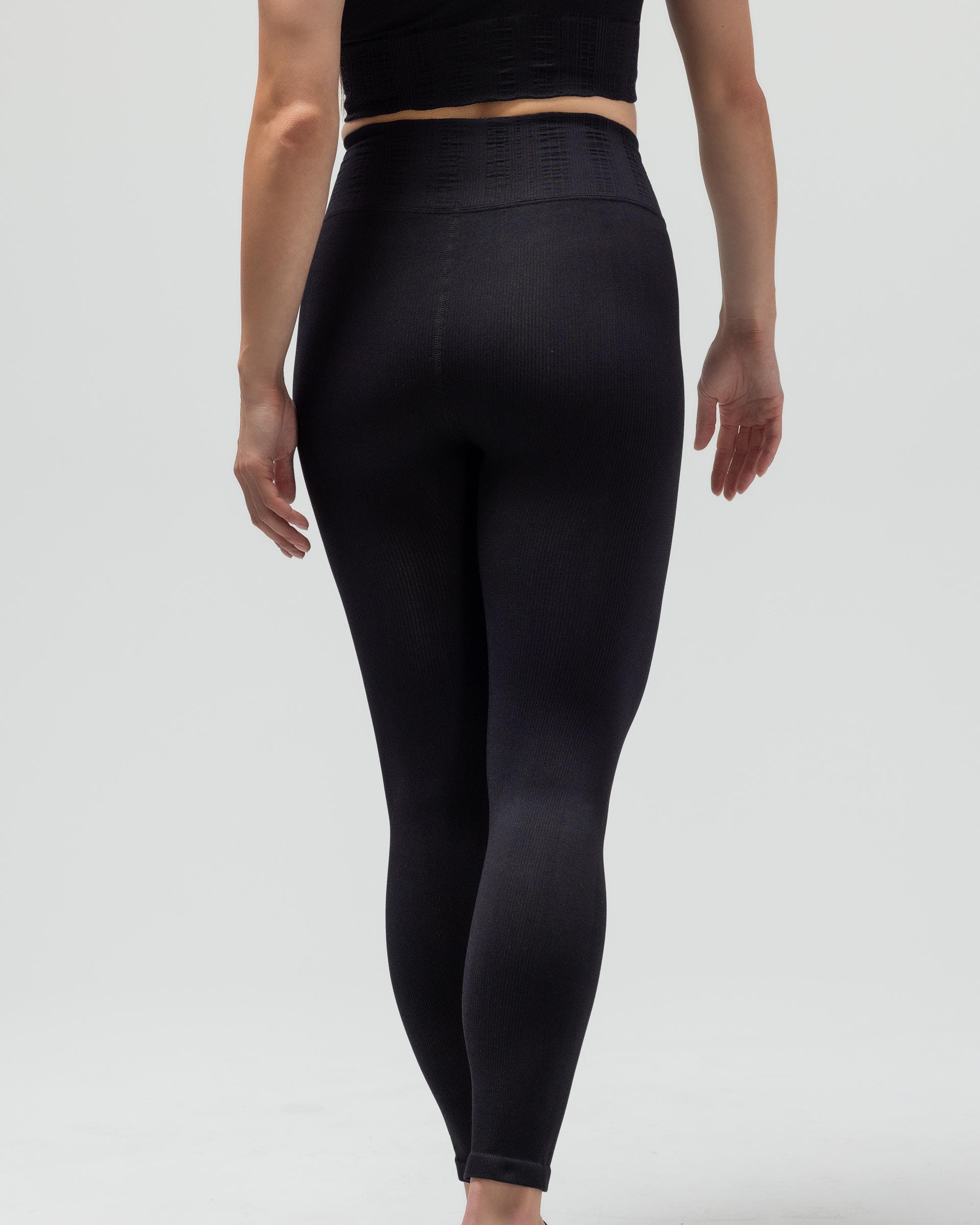 Reformer The Ribbed Legging | Nordstrom