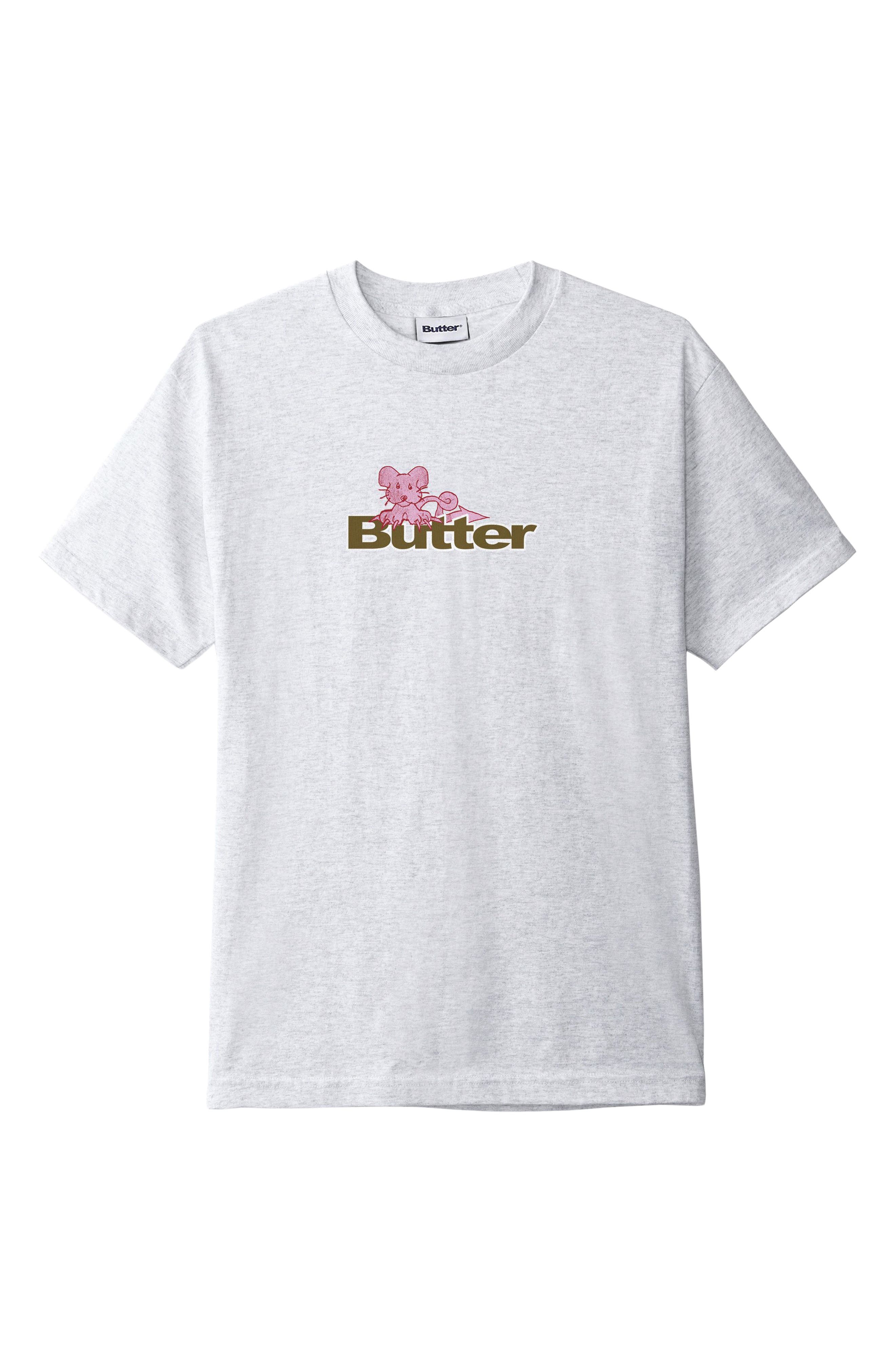 Butter Goods Rat Logo Graphic T-Shirt | Nordstromrack