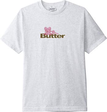 Butter Goods Rat Logo Graphic T-Shirt | Nordstromrack