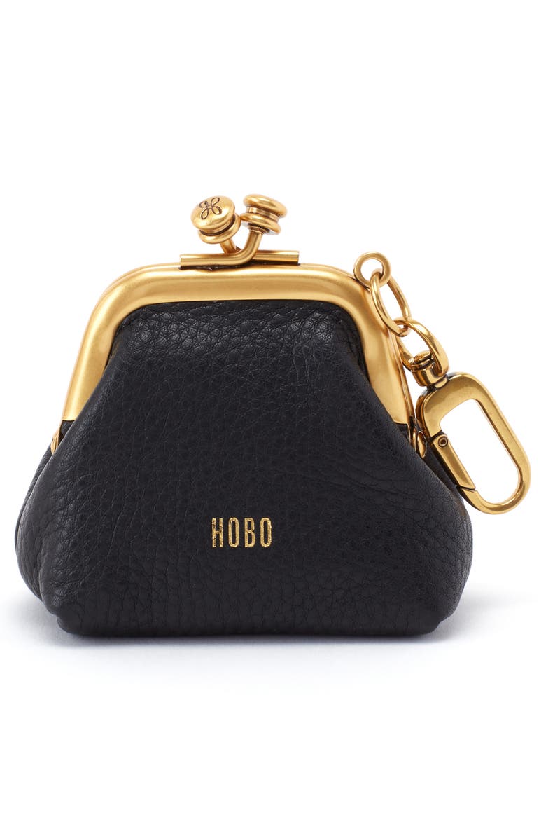 HOBO Run Clip-On Coin Pouch | Nordstromrack