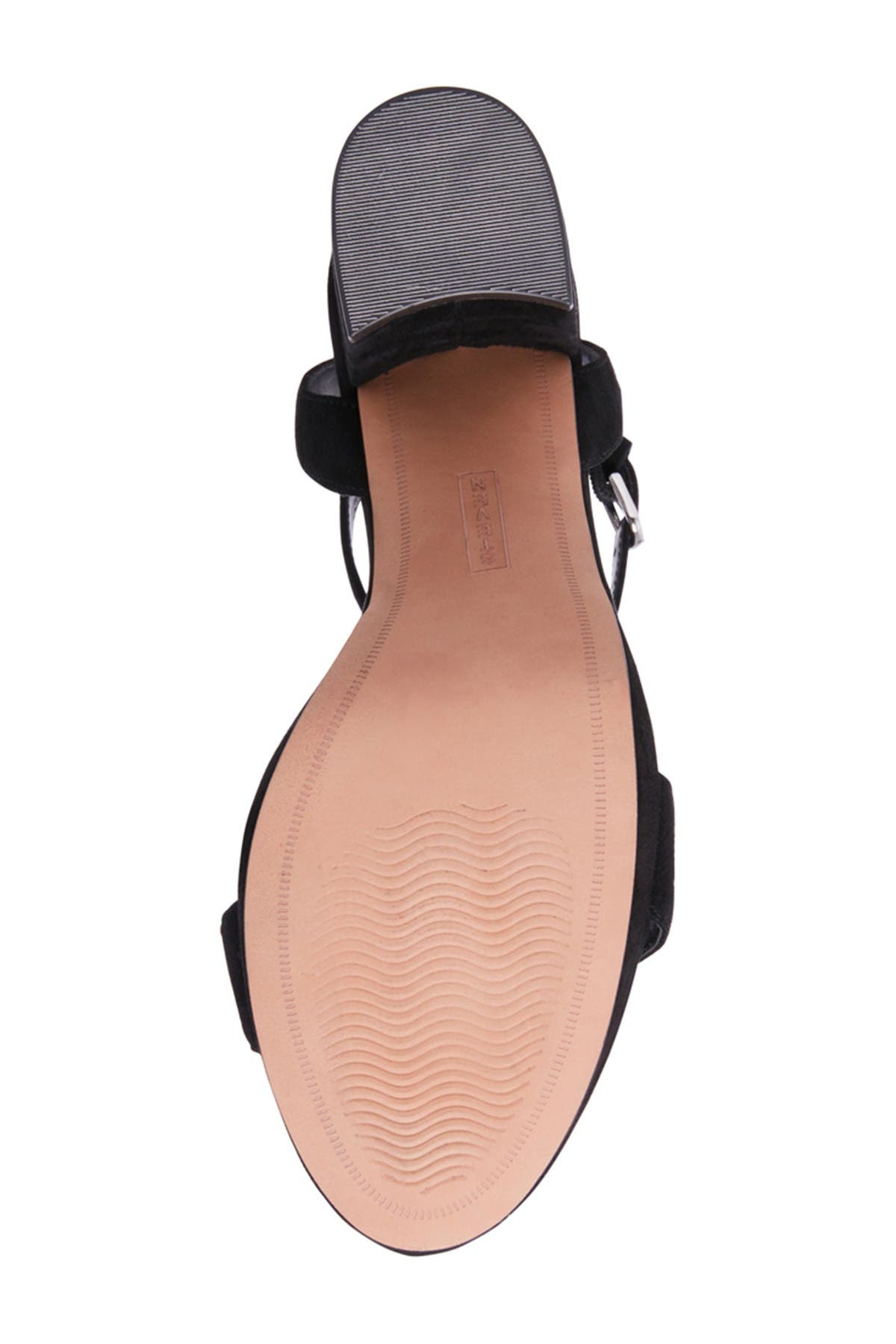 Steven New York Viga Block Heel Sandal | Nordstromrack