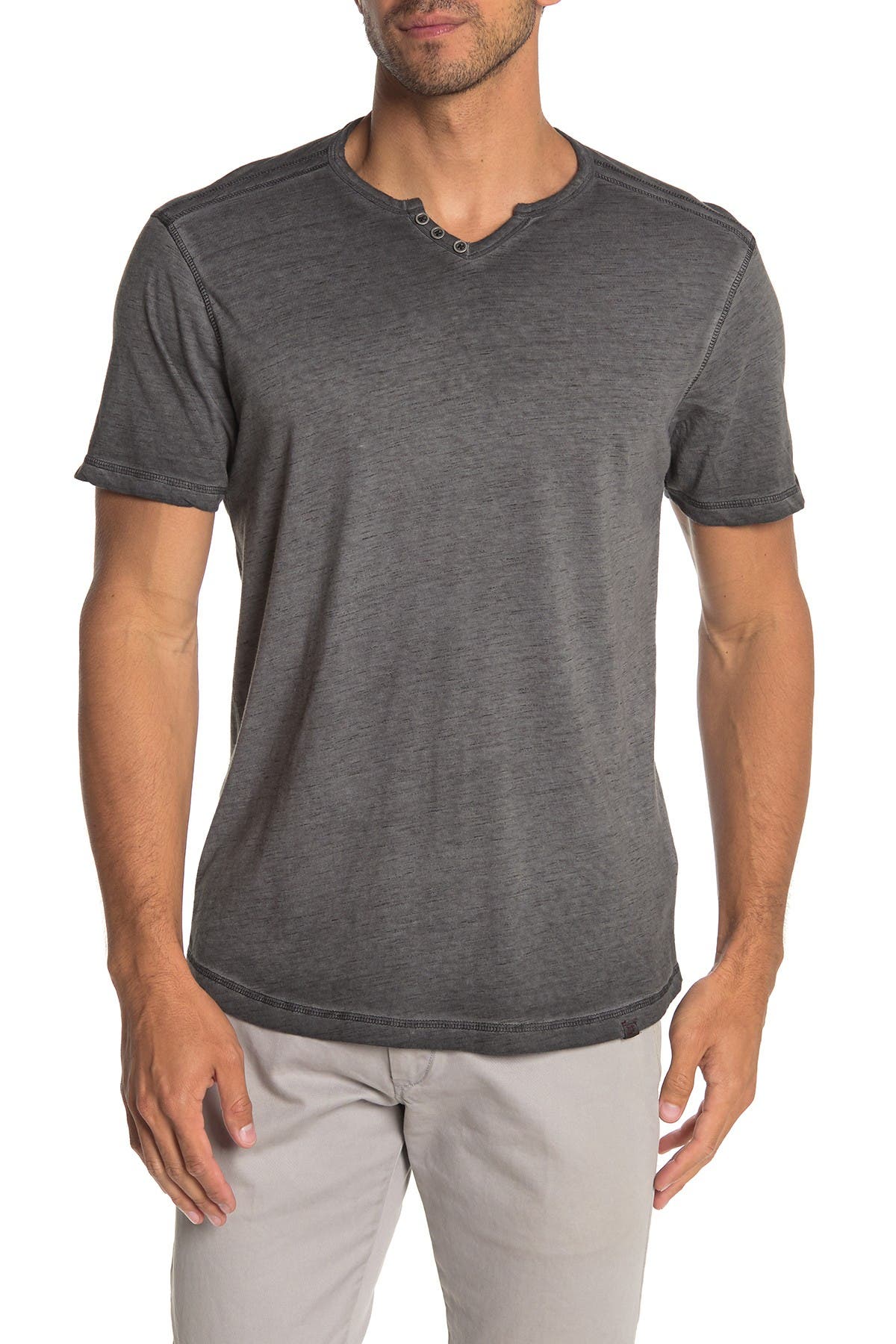 THREAD AND CLOTH Inject Slub T-Shirt | Nordstromrack