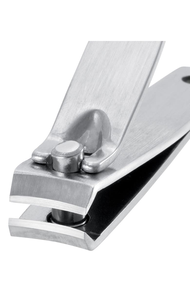 TWEEZERMAN Emerald Shimmer Nail Care Set | Nordstromrack