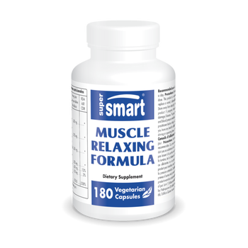 SuperSmart Muscle Relaxing Formula | Nordstrom