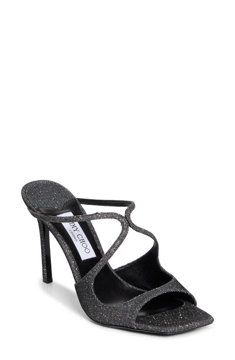 Women's High Heel Mules & Slides | Nordstrom