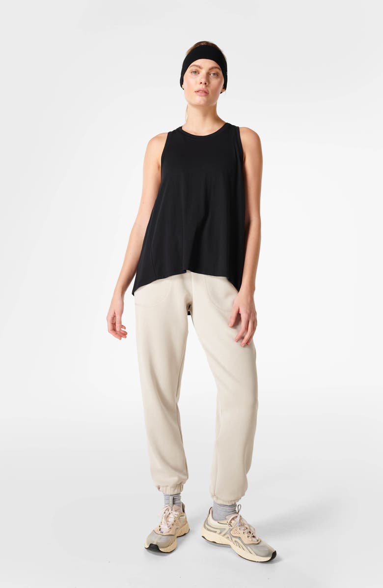 Sweaty Betty Easy Peasy Swing Tank | Nordstromrack