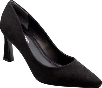 Charles by Charles David Cade Pointed Toe Pump (Women) | Nordstrom