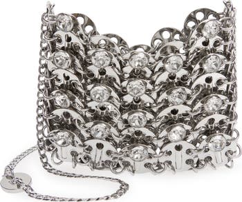 Rabanne Micro 1969 Crossbody Bag | Nordstrom