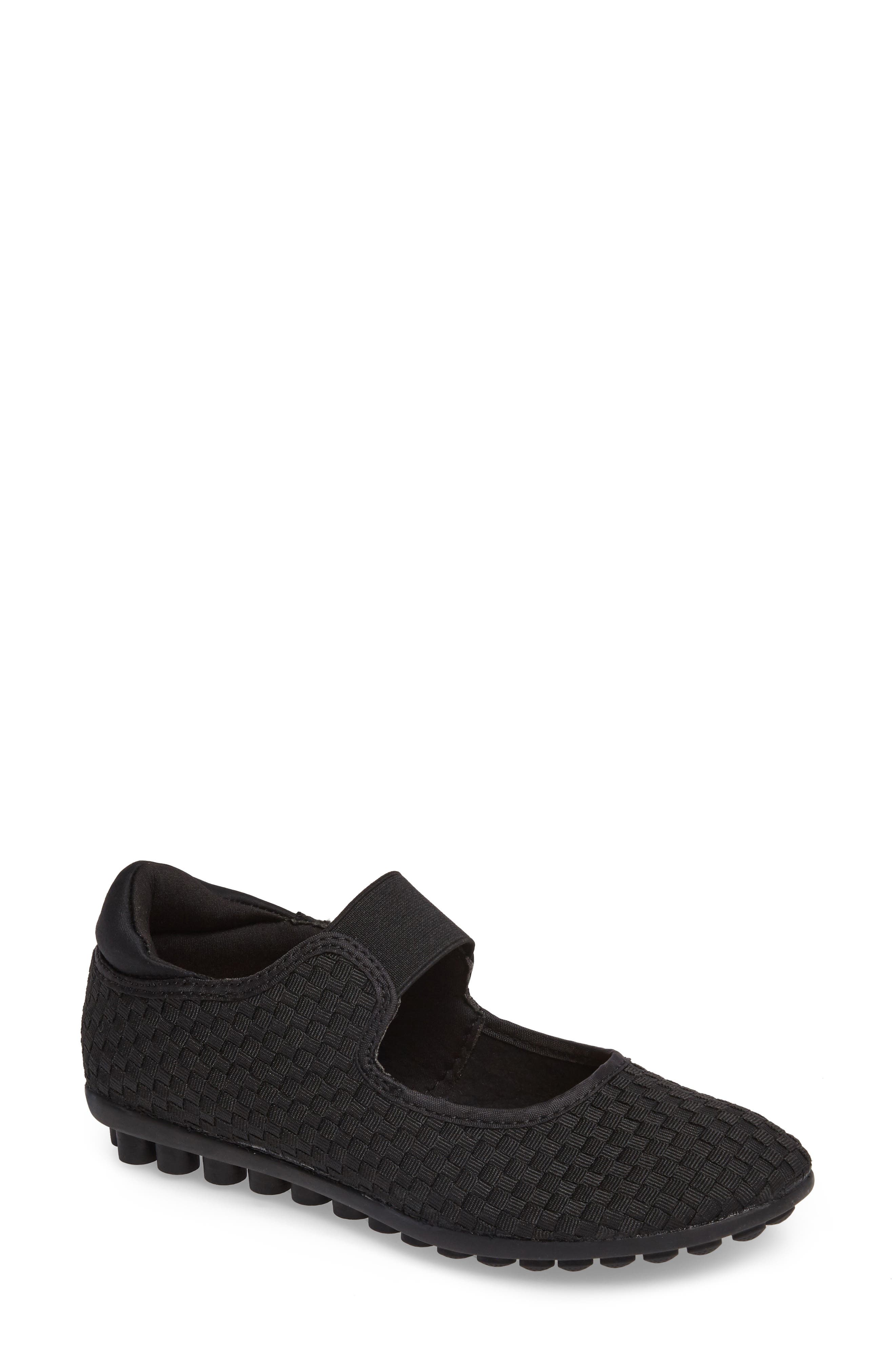 bernie mev. Bernie Mev Kendra Mary Jane Sneaker (Women) | Nordstromrack