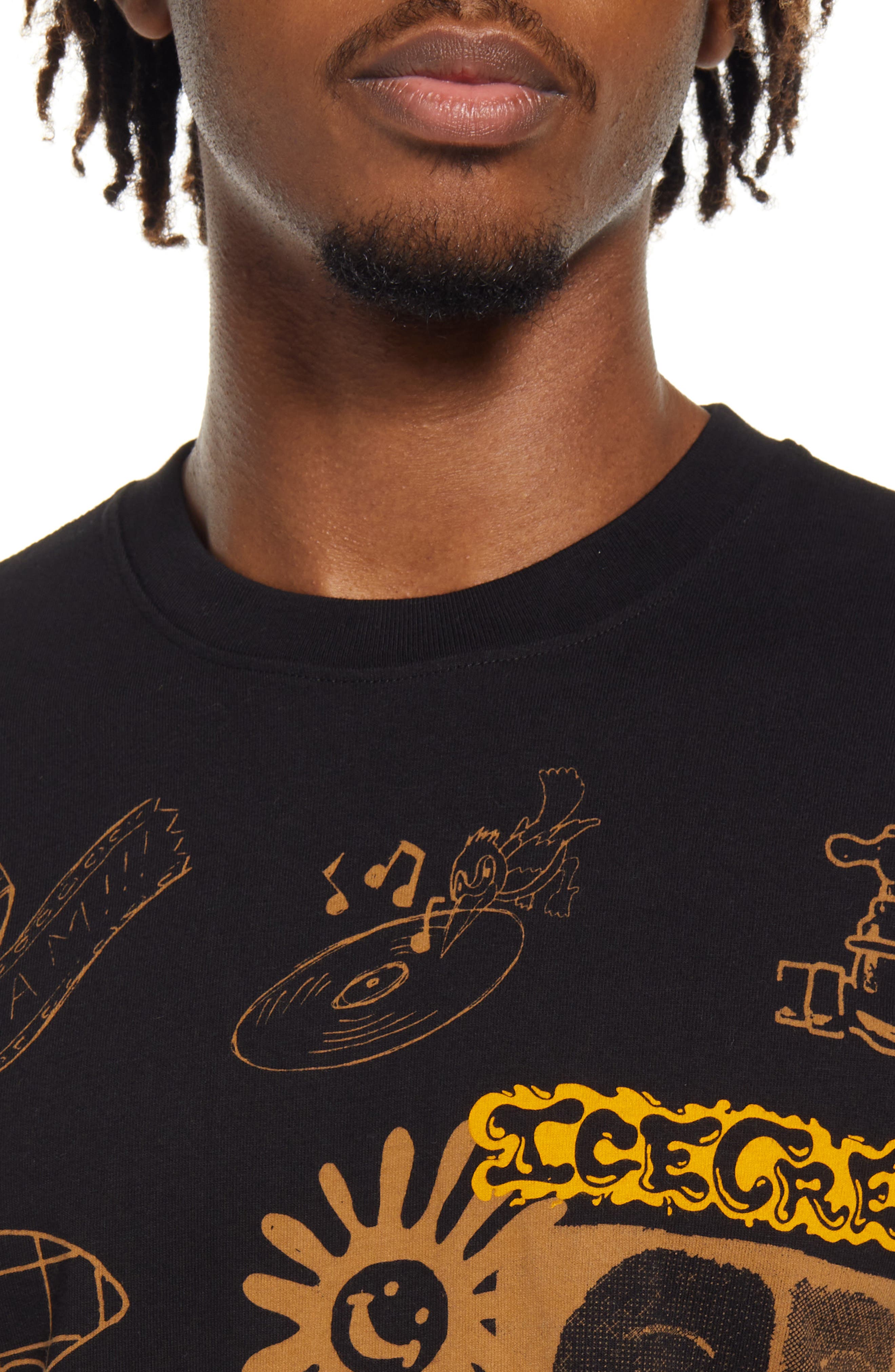 ICECREAM Better Graphic T-Shirt | Nordstromrack