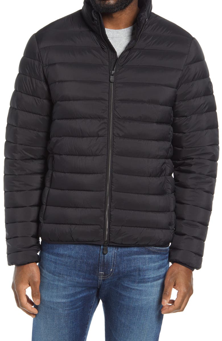 Save The Duck Mite Water Resistant Puffer Jacket | Nordstromrack