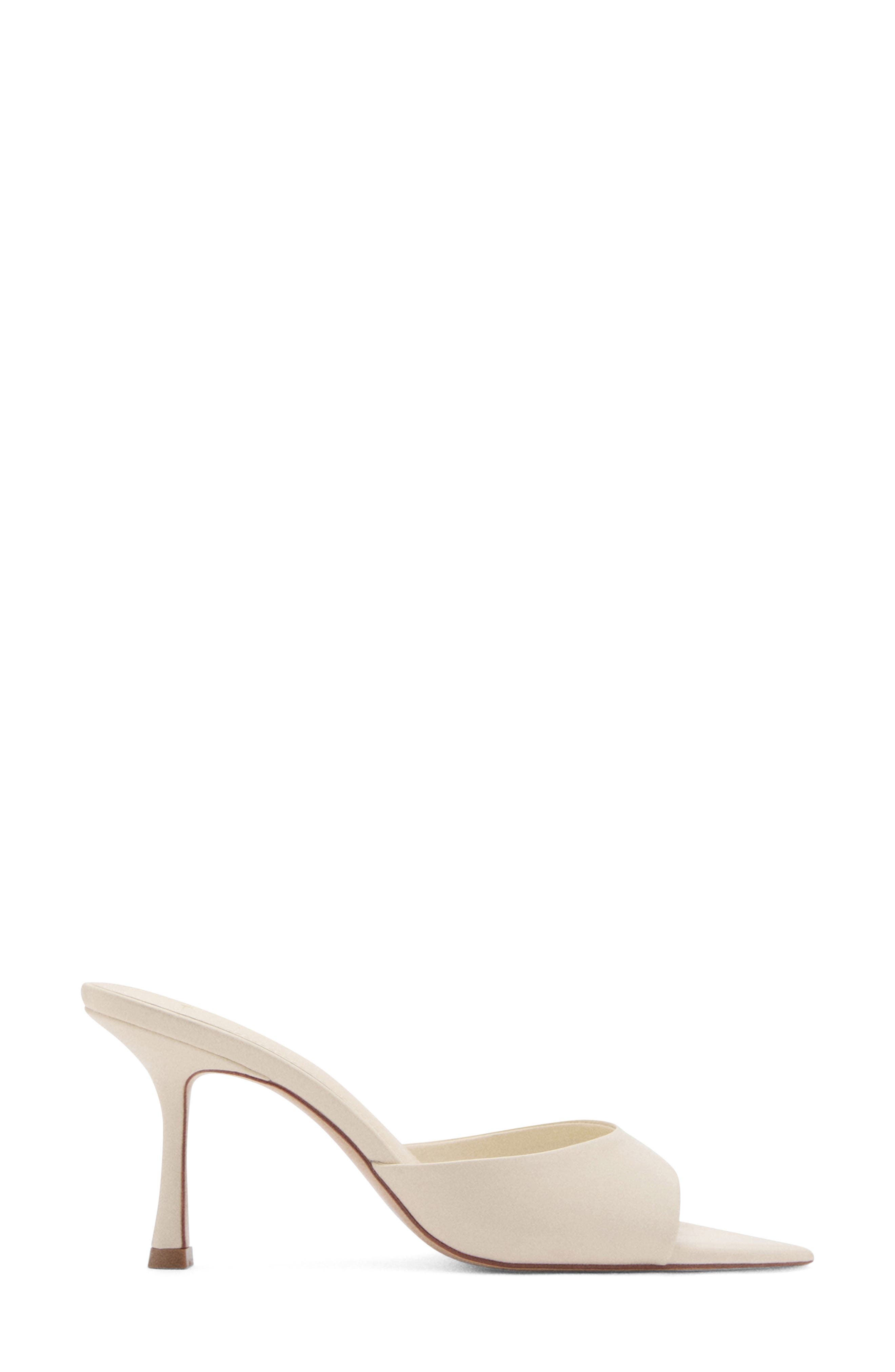 MANGO Pointed Toe Sandal (Women) | Nordstrom