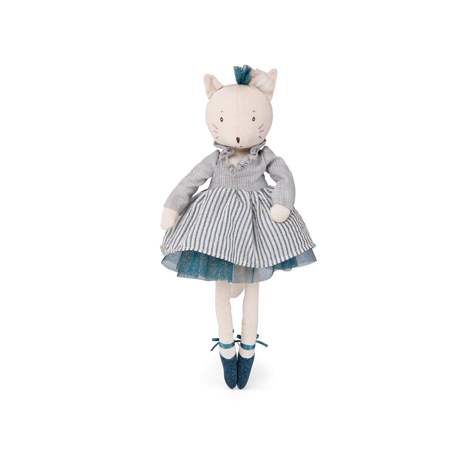 Moulin Roty Cat doll Celestine The Little school of dance | Nordstrom