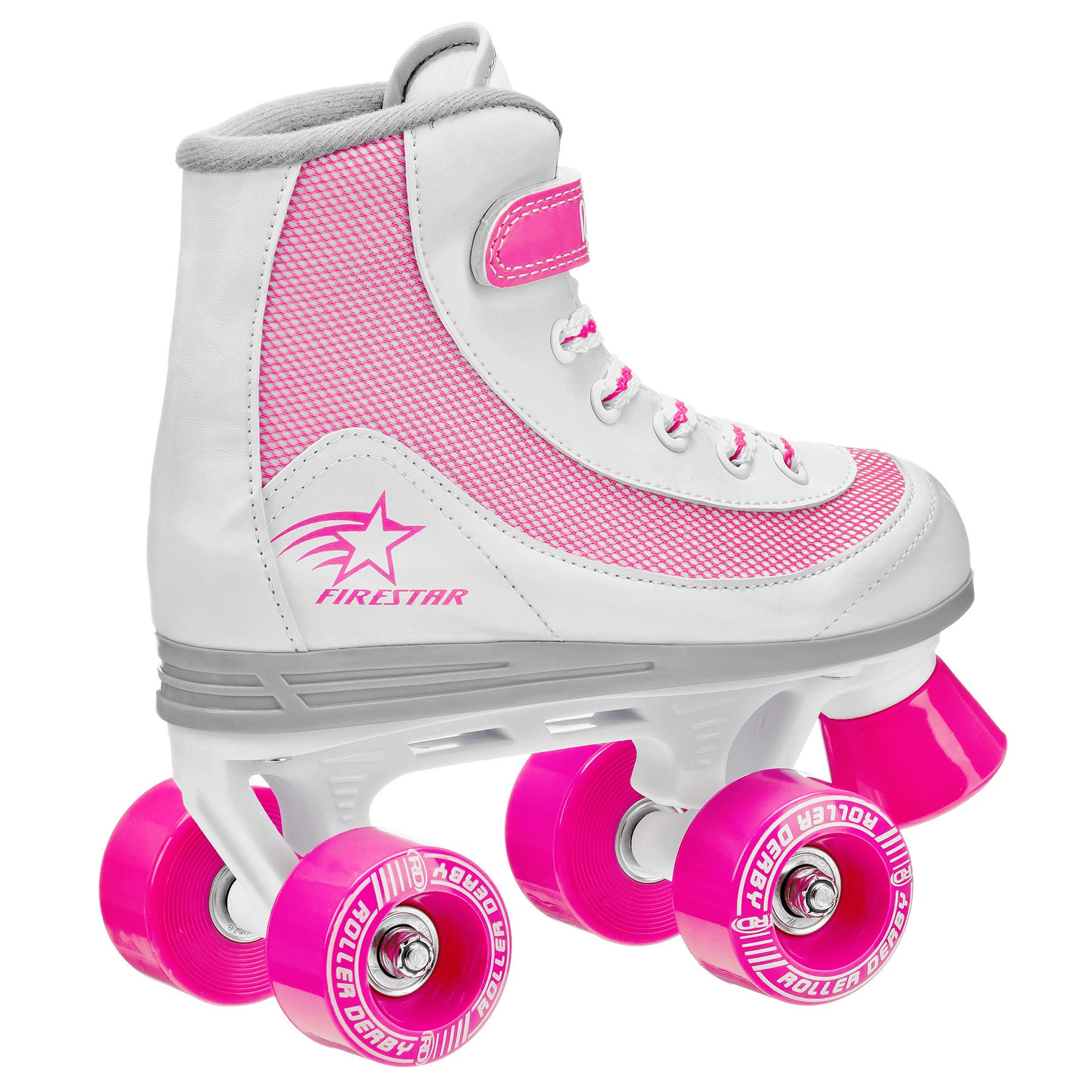 Roller Derby FireStar Youth Girl's Quad Roller Skates | Nordstrom