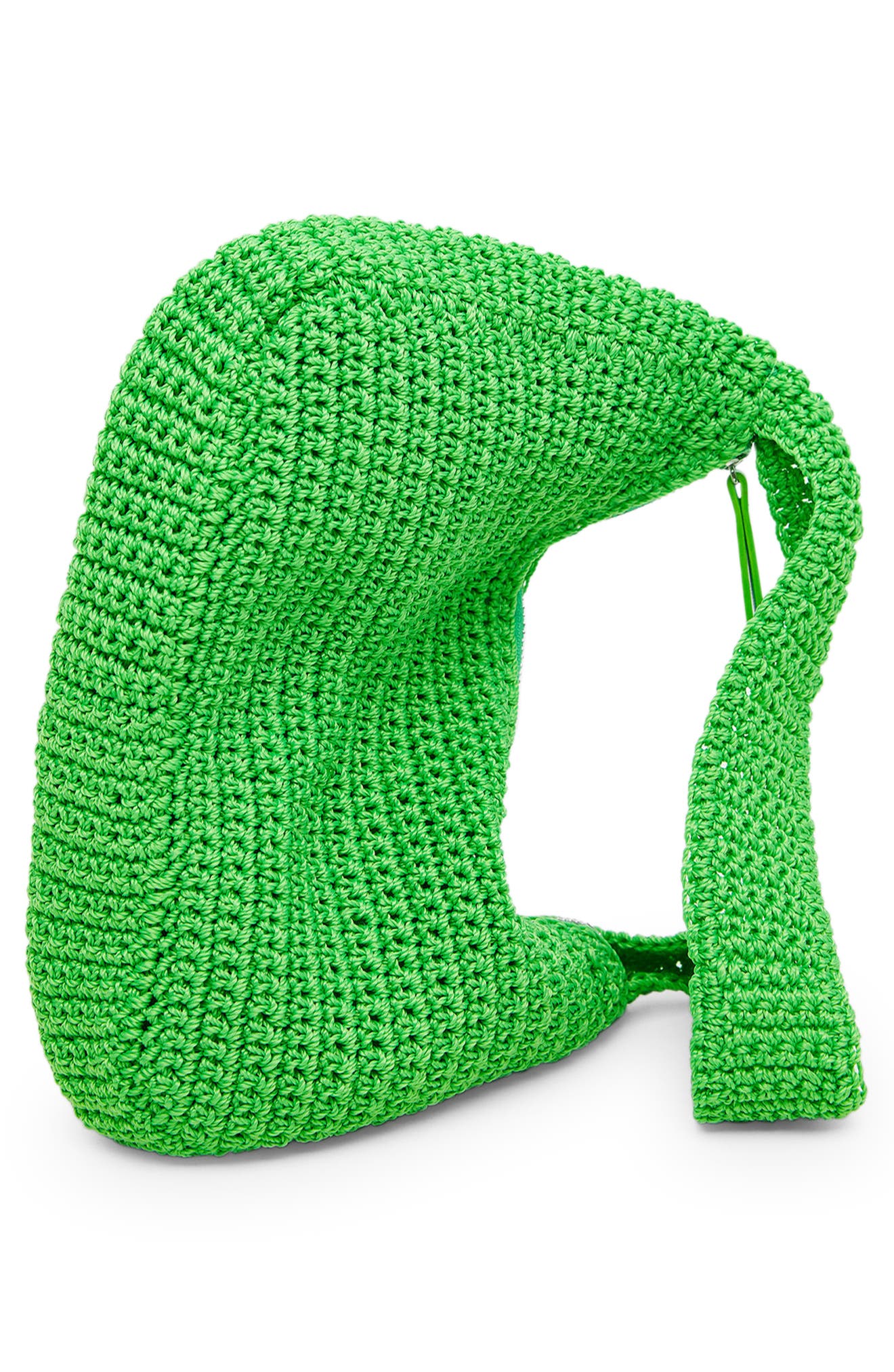 MANGO Braided Shoulder Bag | Nordstrom