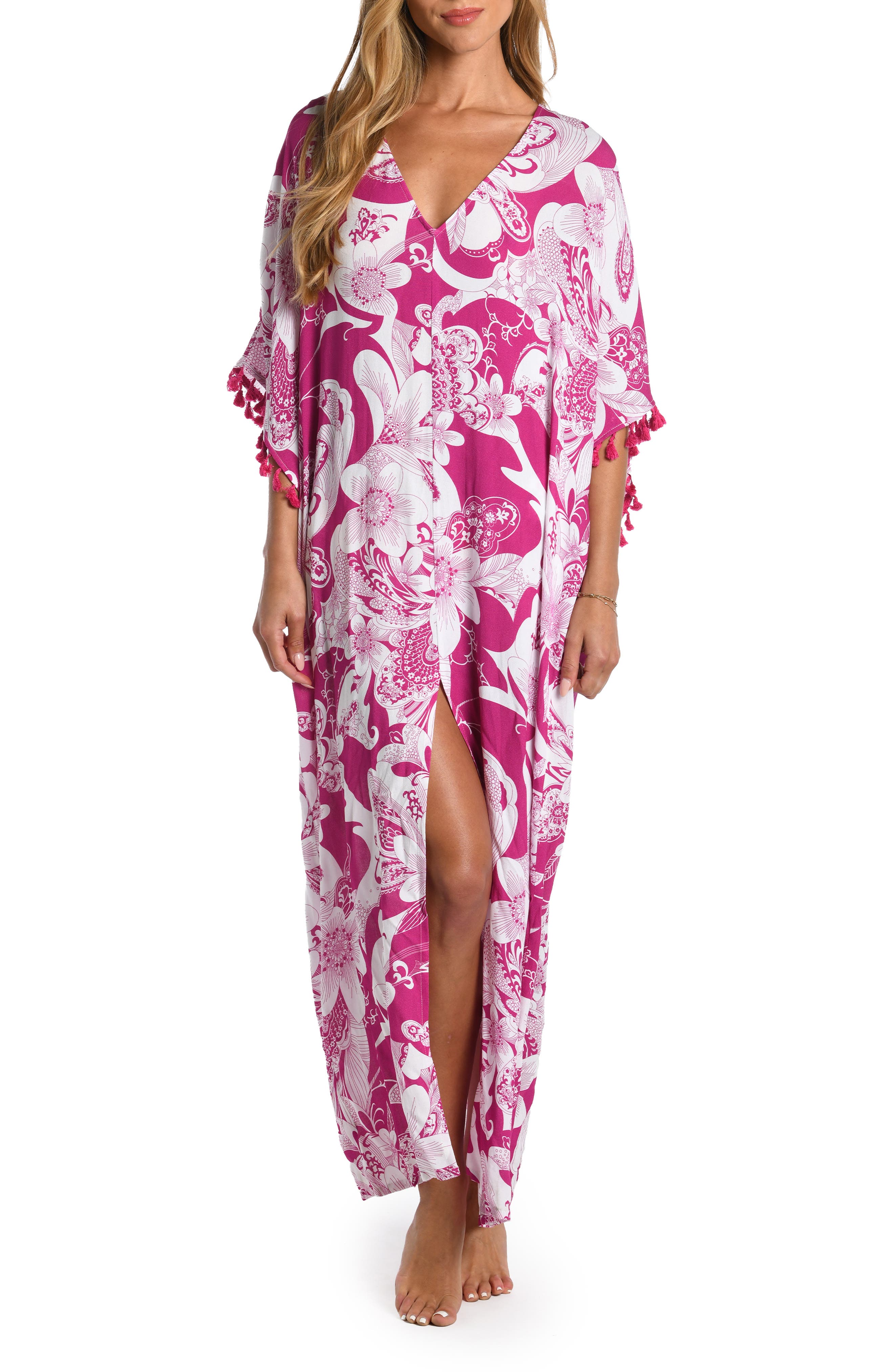 Sunshine 79 Caftan Dress | Nordstromrack