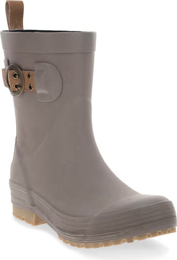 Chooka Everyday Waterproof Rain Boot (Women) | Nordstromrack
