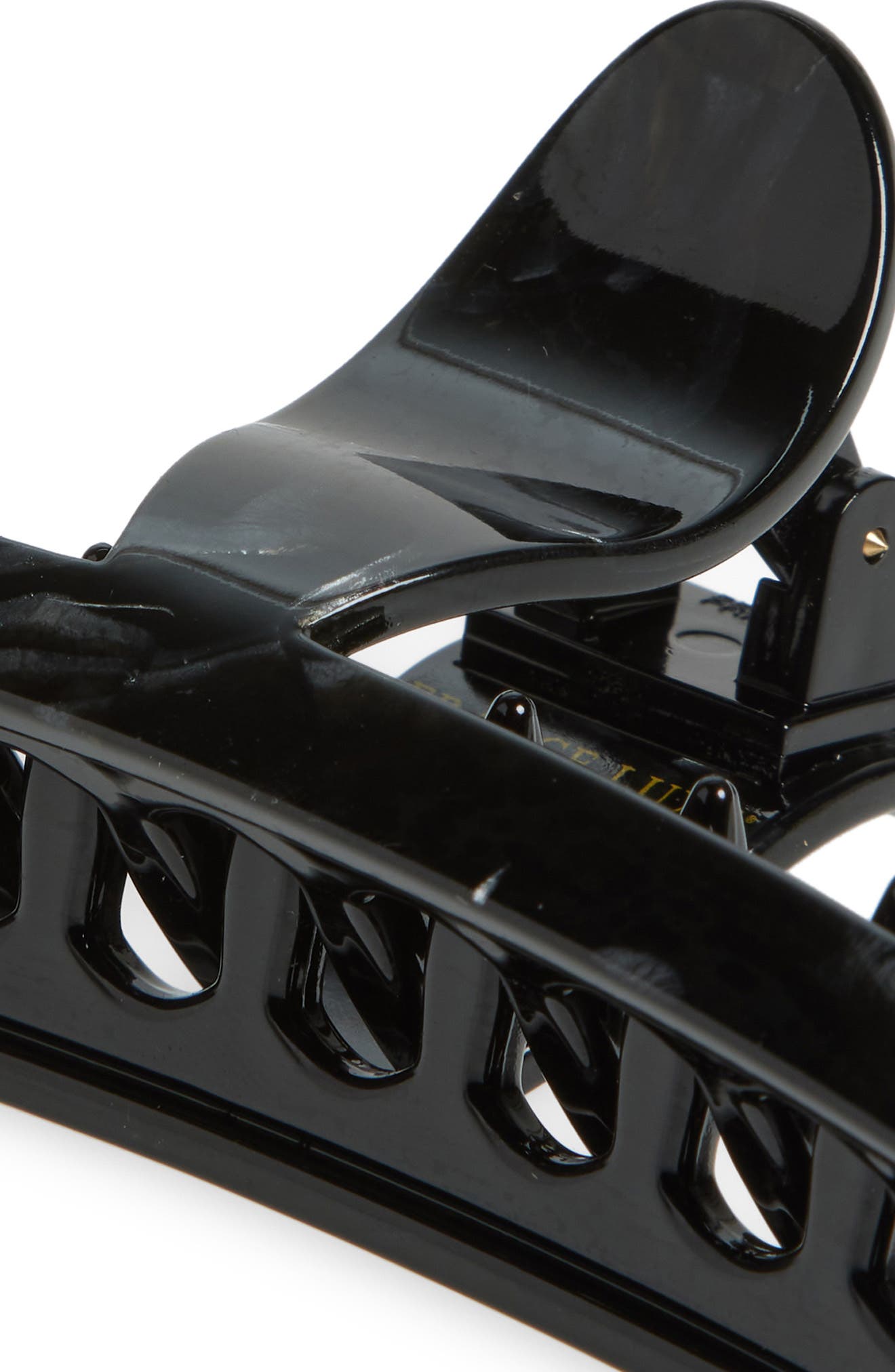 France Luxe Carrara Classic Slim Claw Clip | Nordstrom