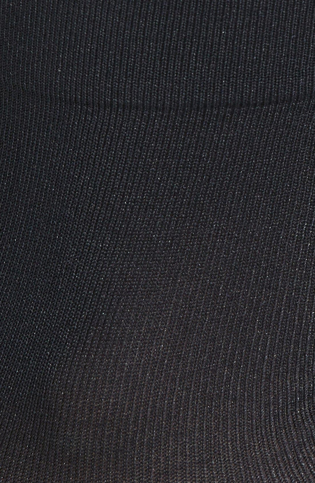 Hue 'Fine Pixie' Socks | Nordstrom