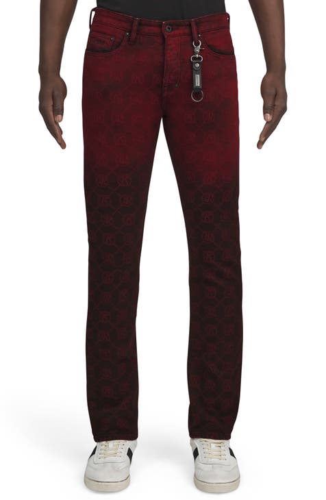 Men's Red Jeans | Nordstrom